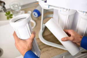 Kent RO Repair & Water Purifier Services in Noida | Kavya RO Solutions