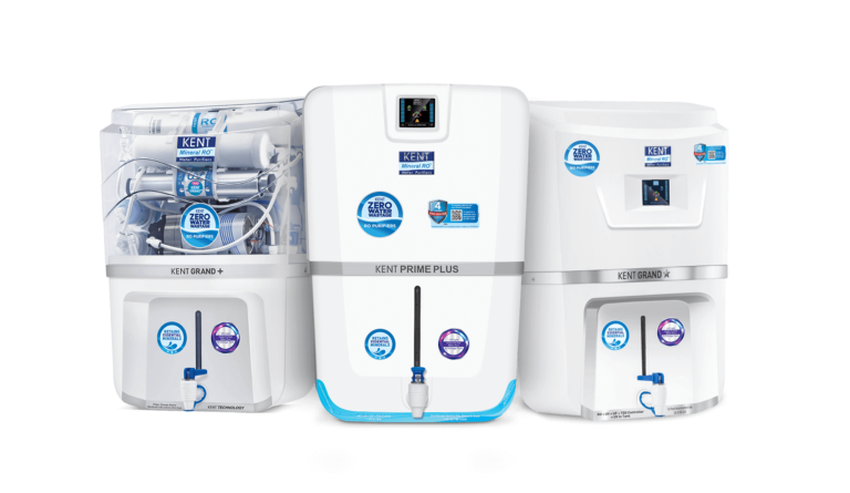Kent RO Repair & Water Purifier Services in Noida | Kavya RO Solutions